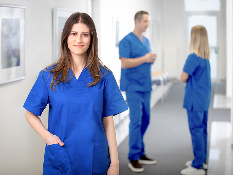 wichtig-teaser - Healthcare