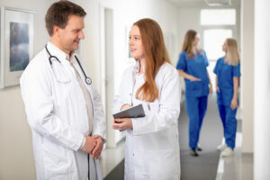 Personalberatung Gesundheitswesen | Health Care | Home